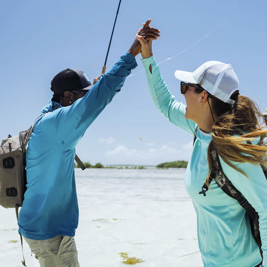 Simmsについて | Simms シムス | マーヴェリック / Maverick
